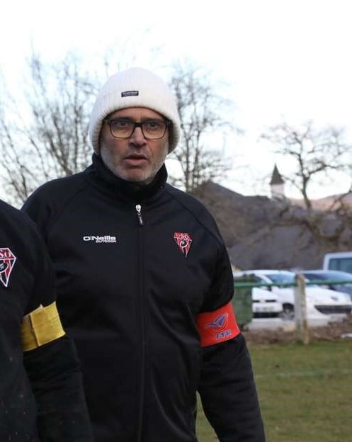 Annonce Rugby : Coach cherche club - CVsports
